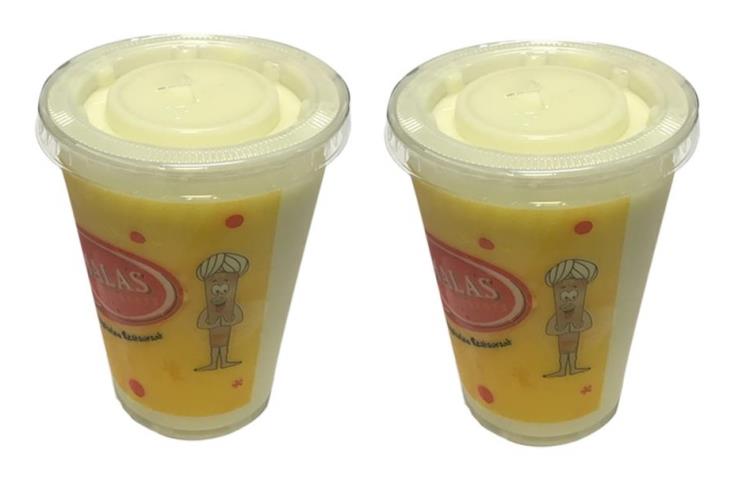 Order @Upper Dickson Outlet (Fusion Dining)